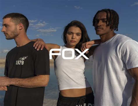 Fox Group Ruby Bay 1984