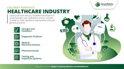 Calvaryrobotics Automation Systemintegrator Calvary Robotics