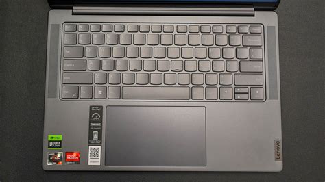 Lenovo Slim Pro Amd Inch Review Excellent Features At A Fair Price