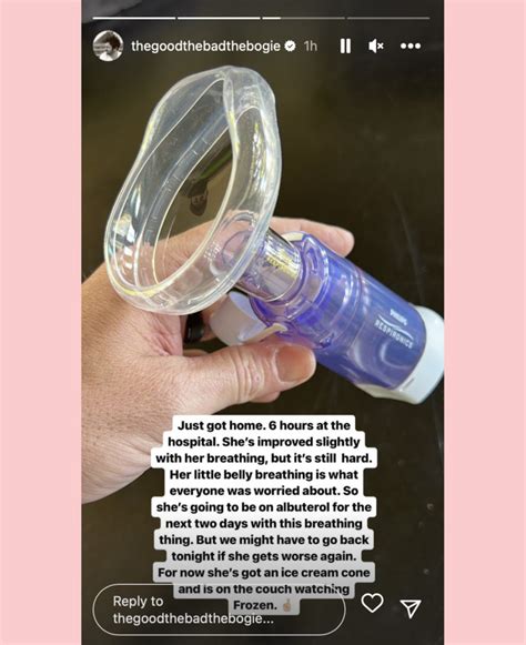 Vanderpump Rules Alum Stassi Schroeders 2 Year Old Daughter Rushed To