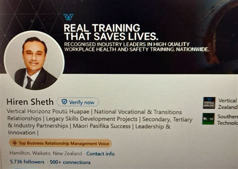 Hiren Sheth On Linkedin Business Relationships Culture