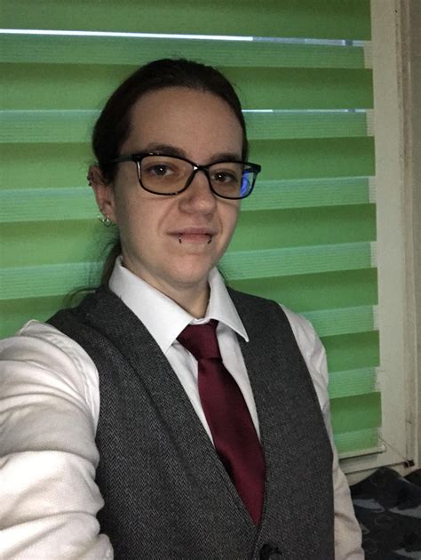 Would You Go On A Date With Me Dressed Like That 💙 Rlgbt