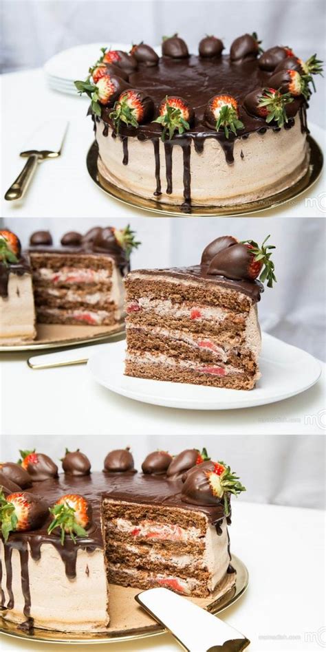 Pilihan Gambar Kue Ulang Tahun Dewasa