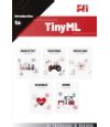 Pdf Introduction To Tinyml