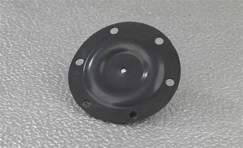 Valve Diaphragm Pendle Polymer Engineering Ltd