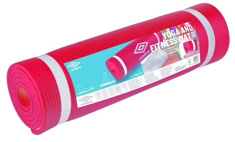 Podloga za vježbanje Umbro Akcija Njuškalo katalozi