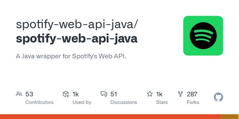 Spotify Web Api Javaexamplesauthorizationauthorizationcodeauthorizationcodeexamplejava At