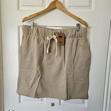 Ceres Life Size Xl Organic Fleece Mini Tube Depop