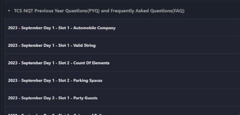 Tcs GitHub Topics GitHub