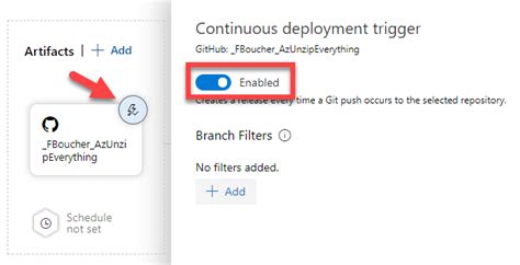 Frankys Notes How To Deploy Your Azure Function Automatically With