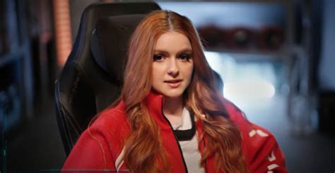 Ariel Winter Becomes 7th Celebrity This Season And 2nd In As Many