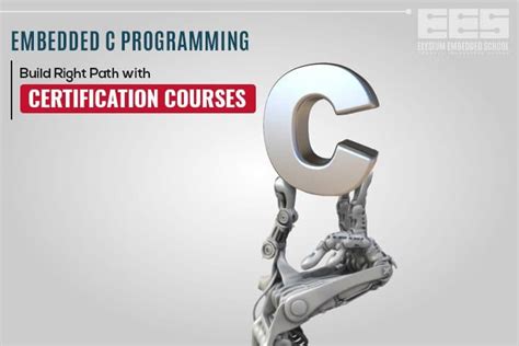 C Programming For Embedded Microcontrollers Build Right Path