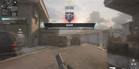 Cod Mw3 Best Multiplayer Modes