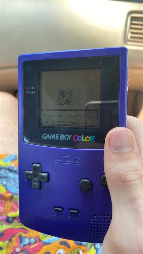 Modding Questions Rgameboymods