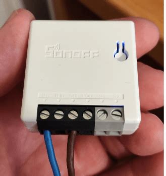 Itead WiFi Gadgets And More Scargill S Tech Blog