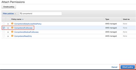 Augment Search With Metadata By Chaining Amazon Textract Amazon