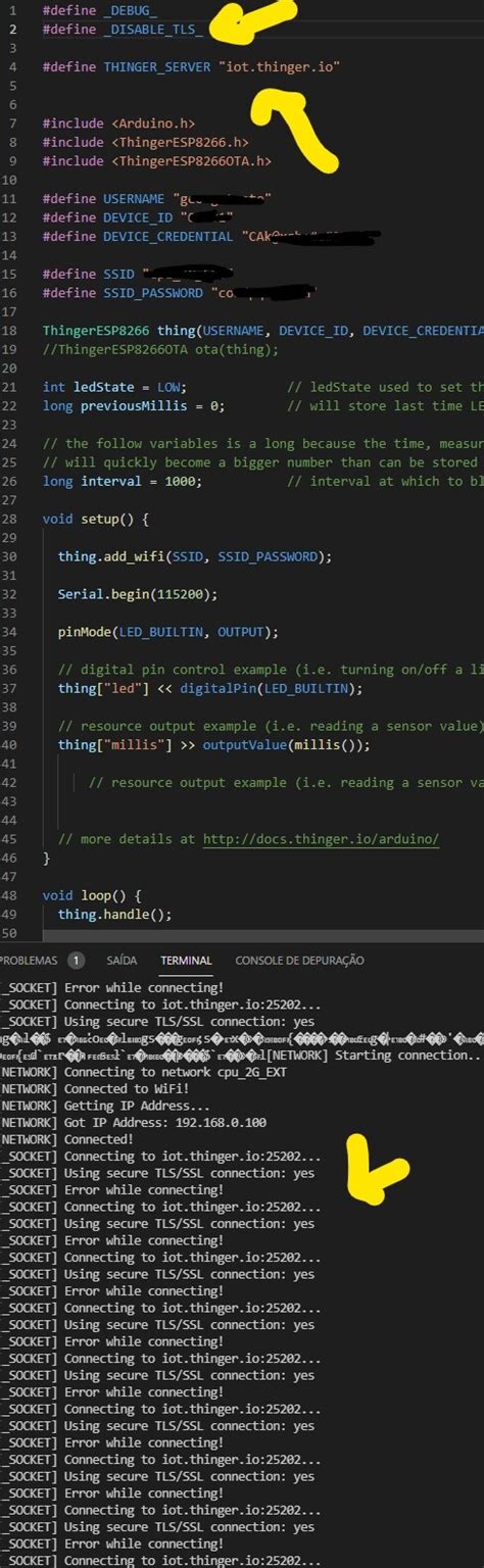 Arduino Library 2170 Announcements The Internet Of Thinger