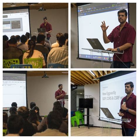 pavan m on linkedin epam nullhyd nullhyderabad infosec appsec