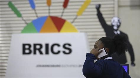 Brics To Create Blockchain Based Payment System Mehr News Agency