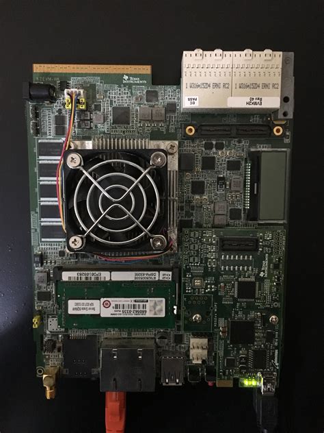 66AK2H14 DDR3A And DDR3B Processors Forum Processors TI E2E Support Forums