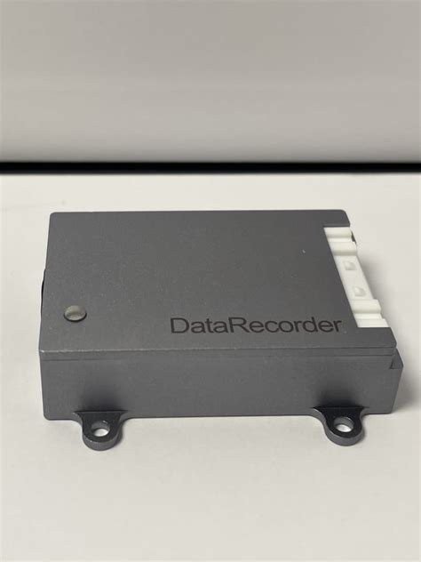 Data Recorder 2 X Serial Port