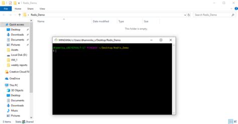 Getting Started With Redis Cluster By Dhammika Saman Kumara The