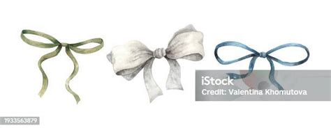 컴포지션을 만들기 위한 다양한 색상의 수채화 활 세트입니다 인사말 카드 초대장 배너 포스터 섬유 그래픽 디자인을위한 고립 된 배경에 스케치 수채화에 대한 스톡 벡터 아트 및