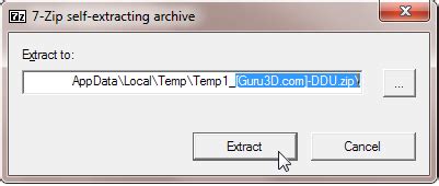 NVIDIA Driver Install Fails