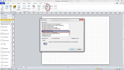 Graphics Does Visio Allow To Plot A Mathematical Function Super User