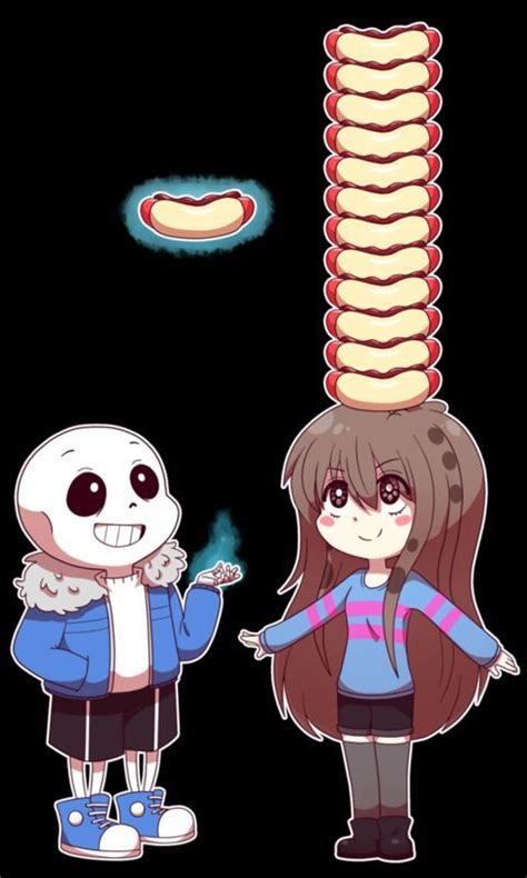 Frisk The Human Undertale Amino