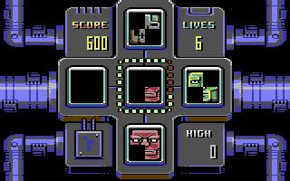 Assembloids Commodore 64 Game Download Disk Tape Music Lemon64