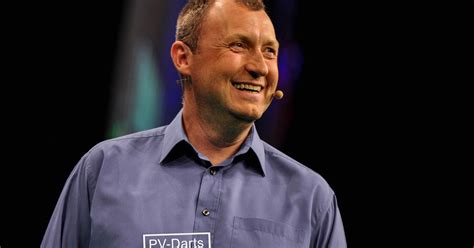 Mardle Names His Group Of Death For Grand Slam Of Darts The Rest Of