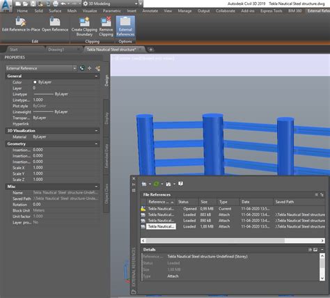Ifc Import In Dwg Wikiosarch