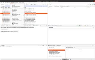 FAQ TDA VM How To Print The ALE Table For CPSW In TDA DRA Devices Processors Forum