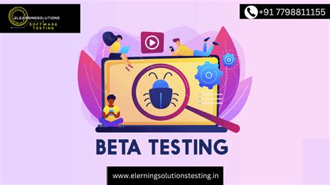 Beta Testing Elearningsolutionstesting