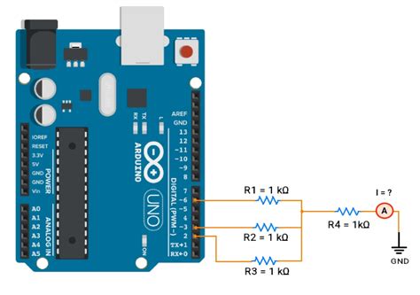 Gpio High Impedance Arduino Gpio High Impedance State Ewskills