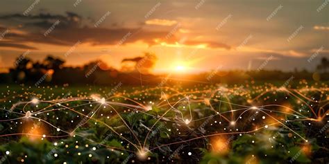 Enhancing Farming Practices With Agricultural Iot Devices For Improved
