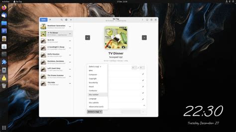Ear Tag GTK Audio Tag Editor Gets A Major Performance Boost OMG Ubuntu