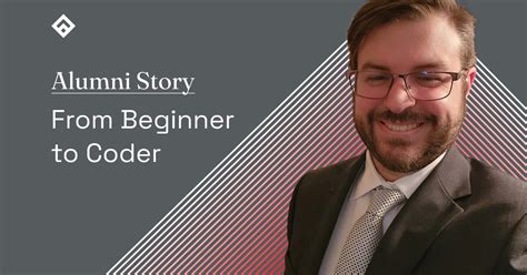 From Beginner To Coder Coding Bootcamp Alum Matthew Kovachs Journey