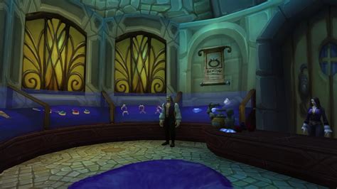 How To Get Titanium Powder In Wow Wrath Of The Lich King Classic