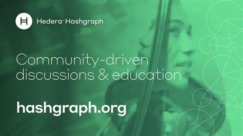 An Awesome Contribution To Our Ecosystem Hedera