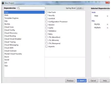 教你十分钟构建好 SpringBoot SSM 框架 阿里云开发者社区