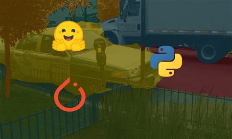 How To Perform Image Segmentation Using Transformers In Python The