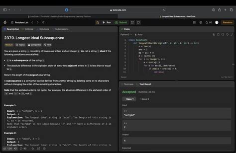 100daysofcode Mediumproblemsolved Codingjourney Keepgoing Paruluniversity Sreeram Akula