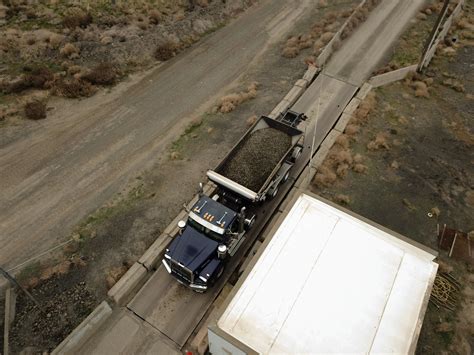 4 Accurate Methods Of Vehicle Scale Calibration Ensuring Precise