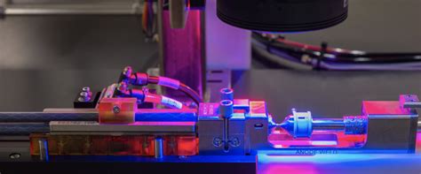 Laser Integration In Process Automation