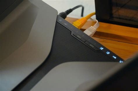 Netgear Nighthawk Rax Review All You Really Need Is Speed Android Central