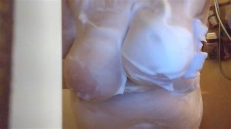 Jccarter787 Soapy Shower Time Manyvids