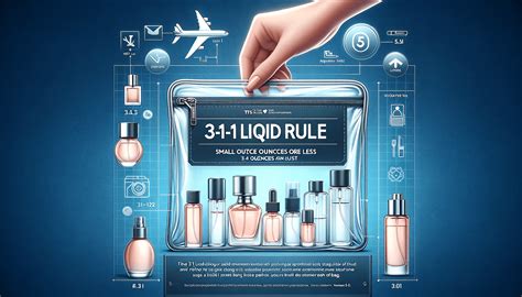 Can I Bring Perfume On A Plane Perfume Travel Guide 2026