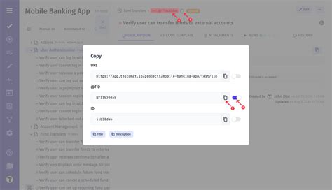 Test Design Testomatio
